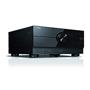 YAMAHA RX-A4A AVENTAGE 7.1-Channel AV Receiver with MusicCast