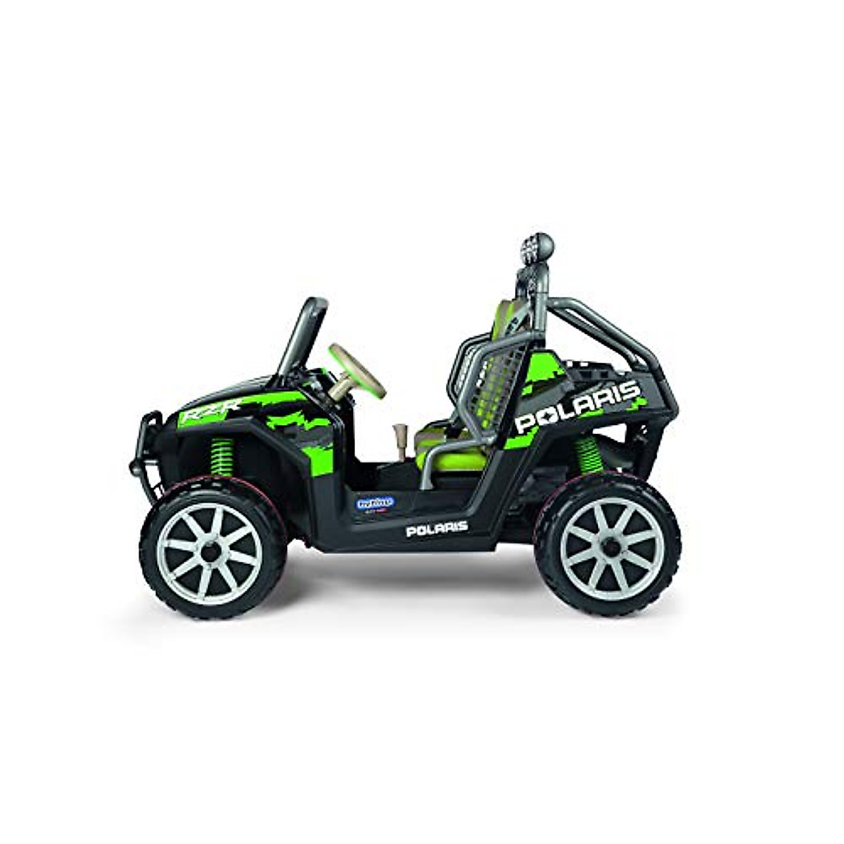 Peg Perego Polaris RZR Ranger Green Shadow