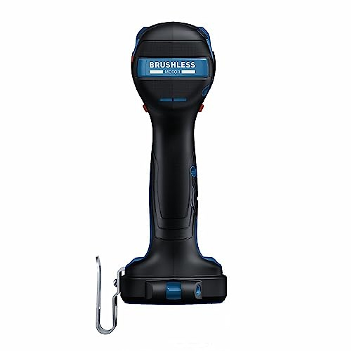 BOSCH GDR18V-1860CN 18V Brushless Connected-Ready 1/4 In. Hex Impact Driver (Bare Tool)