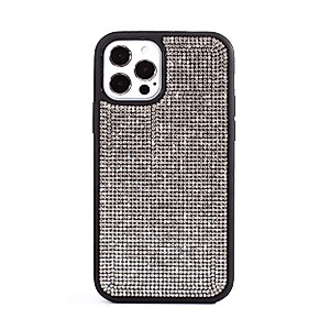 Ted Baker Diamante Hard Shell for iPhone 12 Pro/iPhone 12
