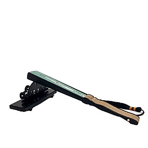 Hand Fan Folding Fan,Hand-held Fan,Folding Fan Female Classical Bamboo Bone Folding Fan Ancient Wind Tassel Small Fan Women Fans Hand Paper Folding Props Vintage style