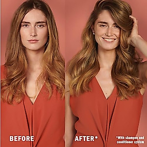 Herbal Essences bio:renew White Grapefruit & Mosa Mint Naked Volume Shampoo, 13.5 fl oz