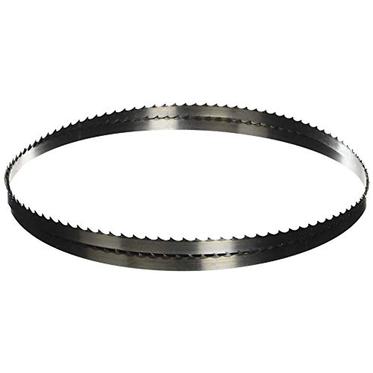 Olson Saw APG72699 1/2 by 0.025 by 99-3/4-Inch All Pro PGT Band 3 TPI Hook Saw Blade