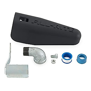 Fill-Rite FR604H 115V 15 GPM Fuel Transfer Pump (Pump Only)