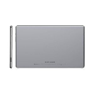 Alldocube KNote 5 Pro 11.6 inch Intel Tablets Windows10 Gemini Lake N4000 6GB RAM 128GB ROM 1920 * 1080 IPS Tablet PC KNote5 win10 (only Tablet)