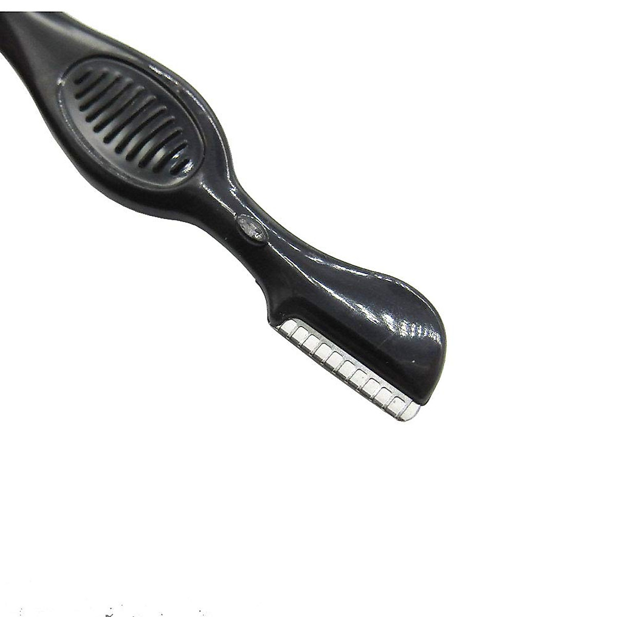 10 Pcs Eyebrow Lip Razor Trimmer Blade Shaver Shaper Hair Remover for Women Makeup Tools