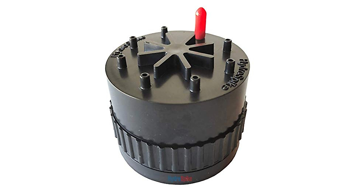 HydroSpike Daisy Hub for Automatic Garden Drip System | Eco-Friendly ...