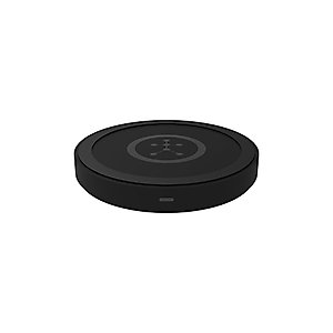 Blast Wireless Charger (Replacement) for use with Blast sensors (Works with All GEN1, GEN2, and GEN3 Blast sensors)