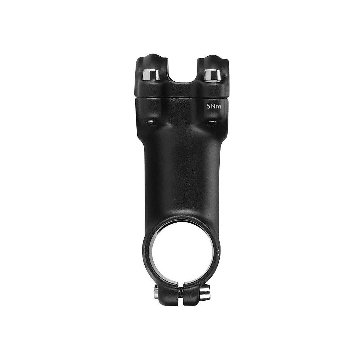 BESNIN Bike Stem, 7 Degree 31.8mm 60mm/70mm/80mm/90mm/110mmMTB Stem Mountain Bike Handlebar Stem for Bicycle, Road Bike, MTB, BMX, Cycling (7° 31.8 * 70mm)