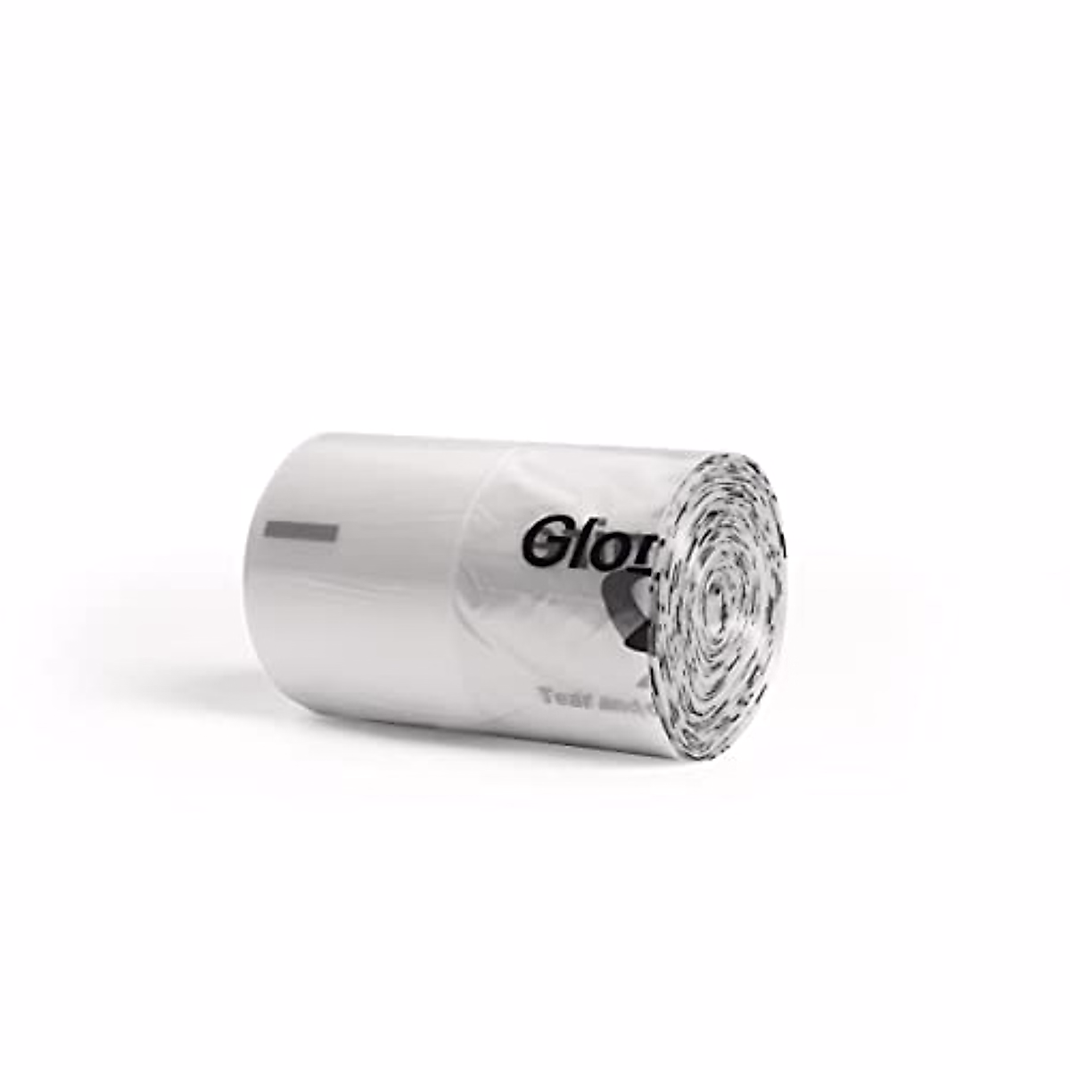 Waste Drawer Liners for Litter Box Robot by Glomire | Jumbo Pack of 75 Pieces Size 23.5" x 29" | Capacity 9-11 Gallons | Easily fits in every Cat litter Automated (75 Pack)