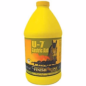 Finish Line U7 Gastric Aid Liquid