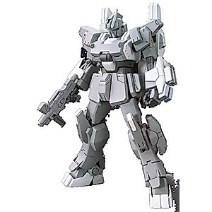 Bandai 1/144 HGBF Gundam Build Fighters Try Gundam Ez-SR (Japan Import)
