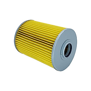 Air Filter + Pre Filter Replacement for Yamaha G2, G5, G8, G9, G11 - J38-14450-00, J10-14417-01