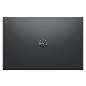 Dell Newest Inspiron 3510 Laptop, 15.6" HD Screen, Intel Celeron N4020 Processor, 16GB DDR4 RAM, 1TB HDD, Webcam, HDMI, Bluetooth, Wi-Fi, Windows 11 Home, Black