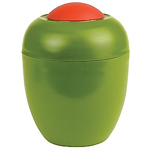 Hutzler Olive Keeper, OS, green