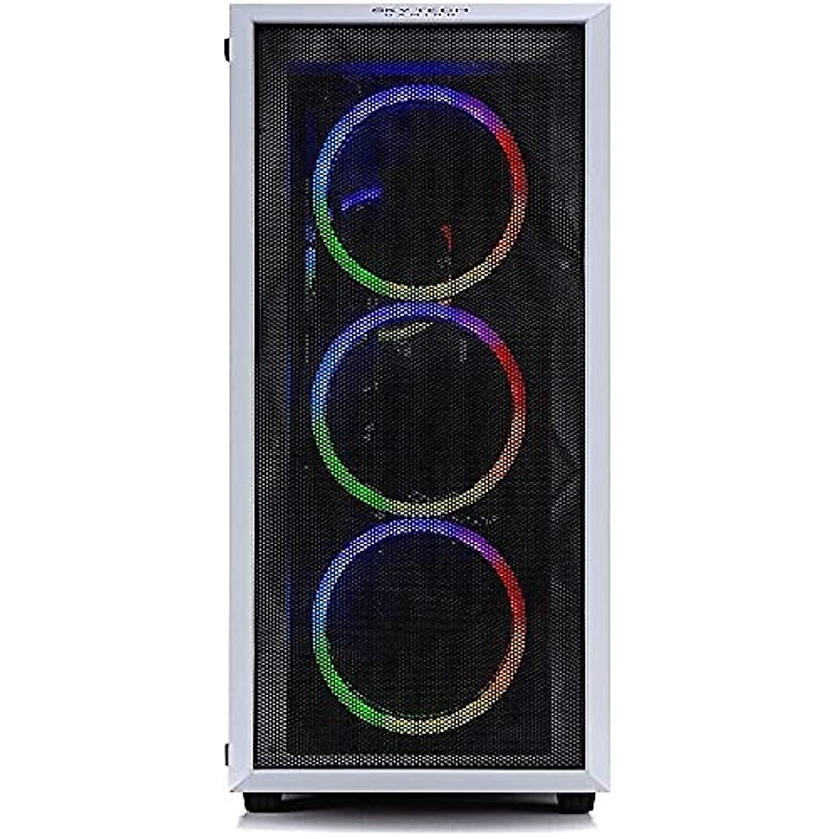 Skytech Chronos Gaming PC Desktop – Intel Core i5 12600K 3.7 GHz, RTX 3070, 1TB NVME SSD, 16G DDR4 3200, 650W Gold PSU, AC Wi-Fi, Windows 10 Home 64-bit