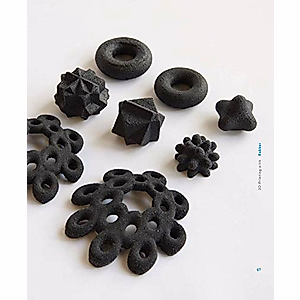 Printing Architecture: Innovative Recipes for 3D Printing