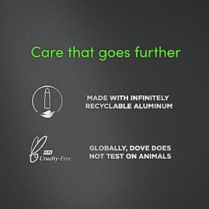 Dove Men+Care Extra Fresh Men's Antiperspirant Deodorant Stick Extra Fresh Twin pack With 72-hour sweat & odor protection with 1/4 Moisturizing Cream & Long-lasting Citrus Scent 2.7 oz