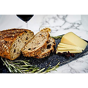 Manchego Cheese (1 lb) + Free Membrillo - Quince Paste - 1 container, 8.8 oz by Carmen & Lola