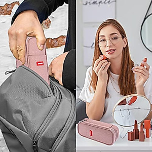 Extra Large Pencil Case with Compartments, HALASAO Pencil Box Organizer Pencil Pouch for Kids, Large Pencil Bag,Girl Pencil Case Pencil Holder Case Pencil Cases for Adults