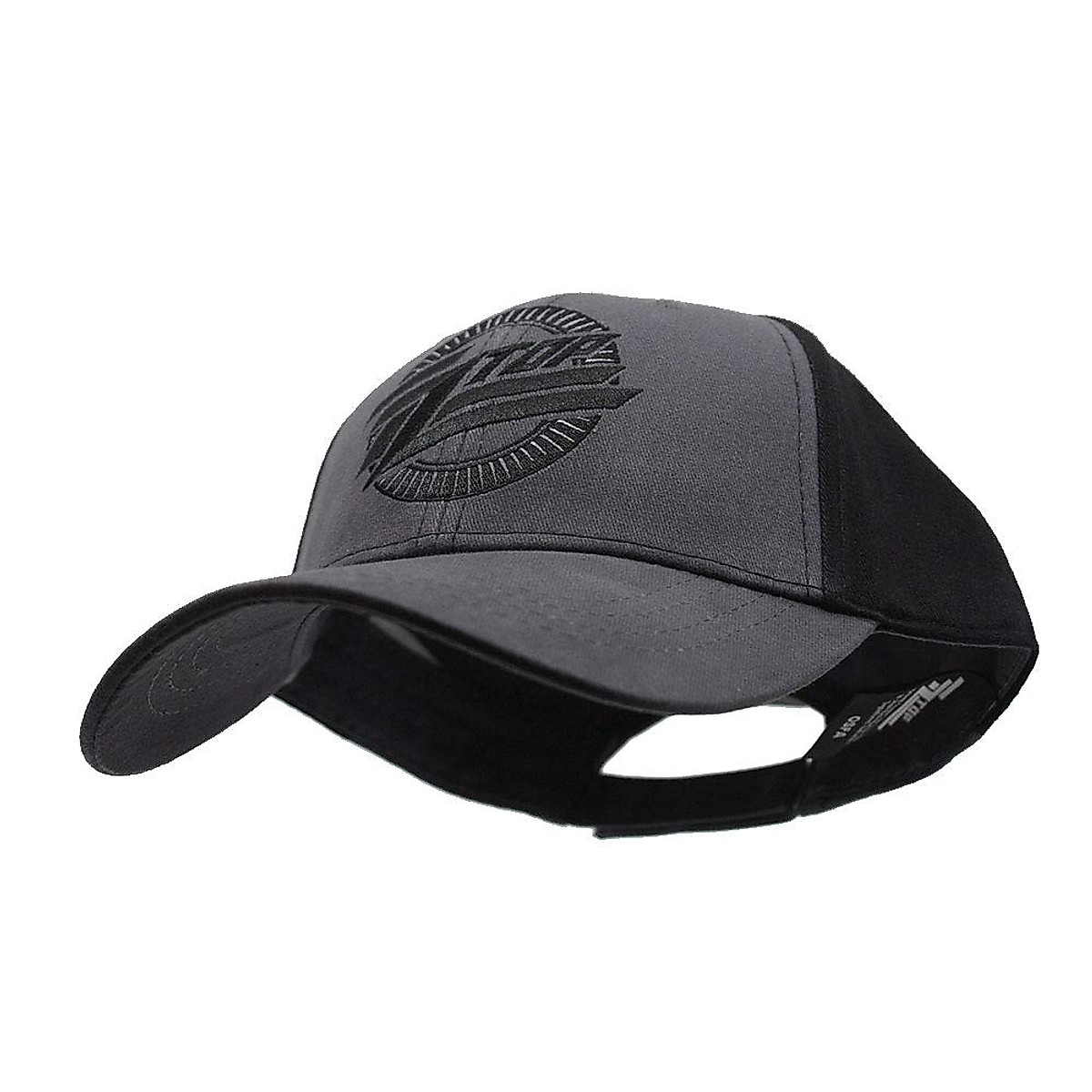 ZZ Top Rock and Roll Music Band Adjustable Baseball Cap (ZZ Top)