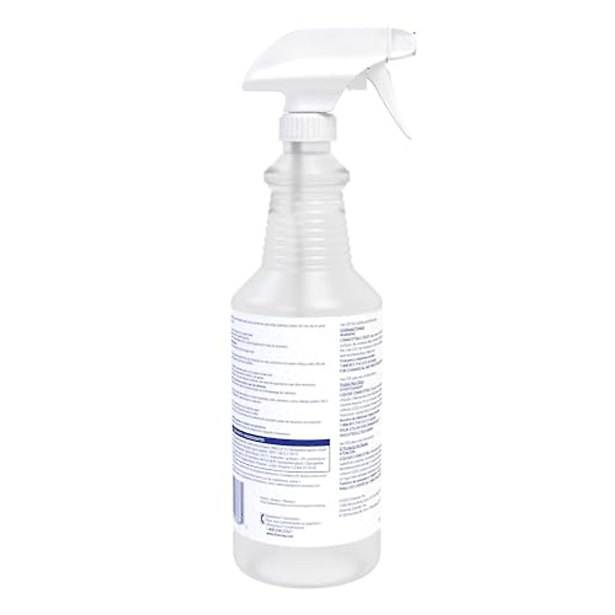 Diversey Suma Suma Inox D7, 32 Oz Spray Bottle, 6/carton