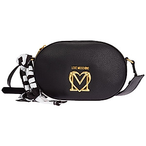 Love Moschino JC4217PP1DLL0000U, Nero