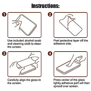 [3 Pack] Privacy Screen Protector for iPhone 11/iPhone XR Anti-Spy Tempered Glass Film Upgrade 9H Hardness Case Friendly Easy Installation Bubble Free 3D Touch Support [6.1 inch]