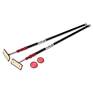ZipWall ZP2 ZipPole 10 foot Spring Loaded Dust Barrier Poles (Pack of 2)