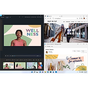Microsoft Windows 11 (USB)
