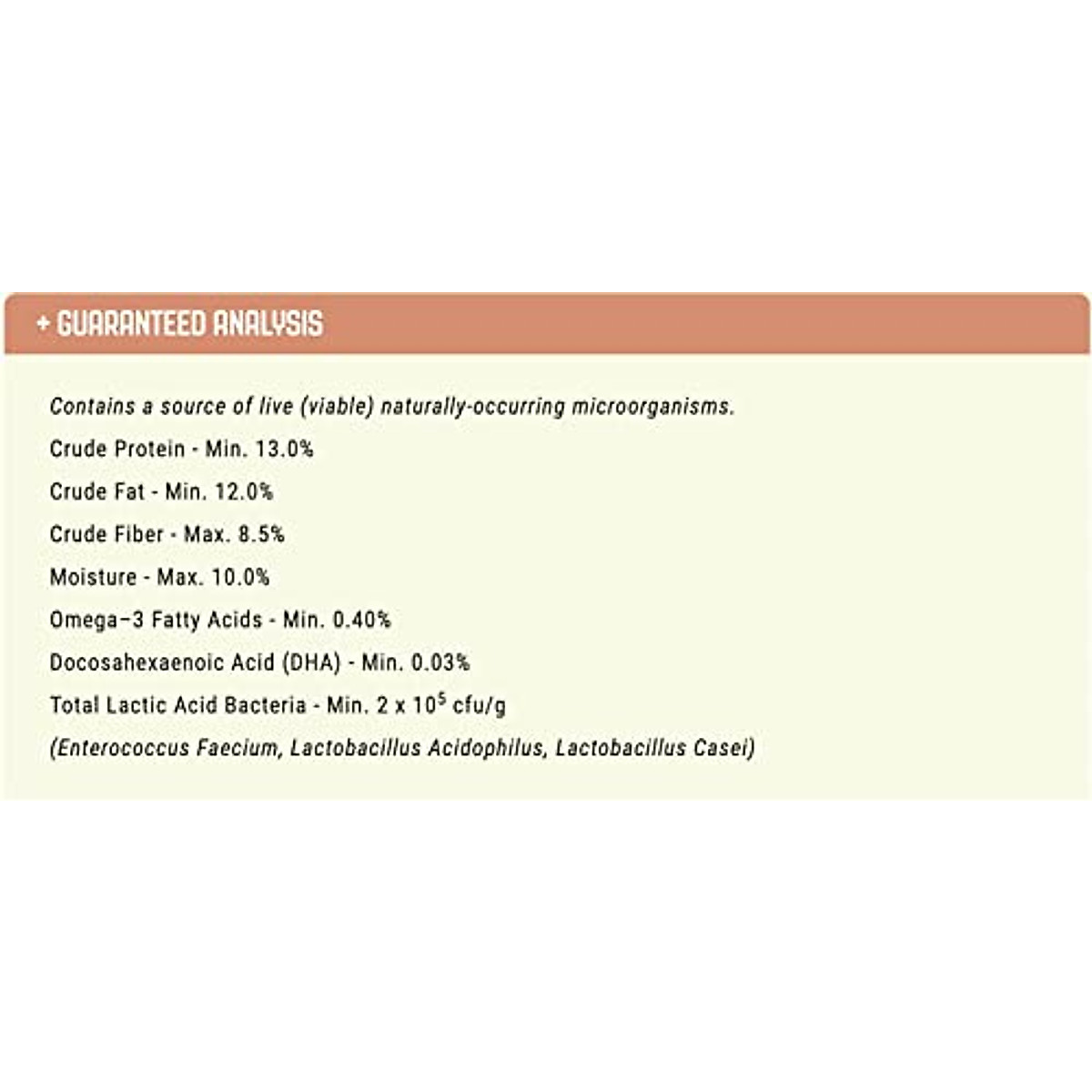 Higgins 2 Pack of Vita Seed Natural Blend Conure and Lovebird Food, 5 Pounds Each
