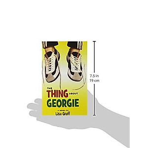 The Thing About Georgie