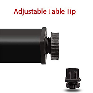 Frylr Small Folding Writing Desk with USB Ports & Power Plugs 31.5x15.7x29 Inch Small Office Computer Desks Portable for Home Office, Foldable Student Study Tables for Small Space, Walnut