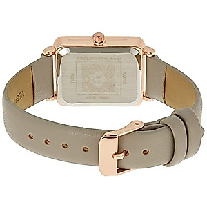 Anne Klein Women's Strap Watch, AK/3702
