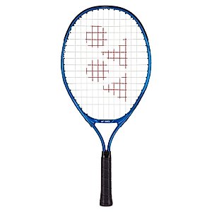 Yonex EZone Junior 23" Tennis Racquet (Blue)