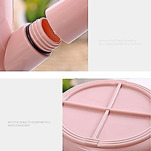 Premium High-Grade Plastic Watering Can Long Spout 2L(360 Degree Rotation Shower Head) Green