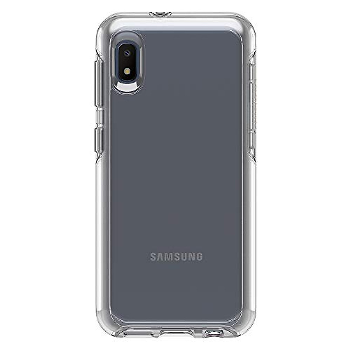 OtterBox SYMMETRY CLEAR SERIES Case for Samsung Galaxy A10e - Retail Packaging - CLEAR