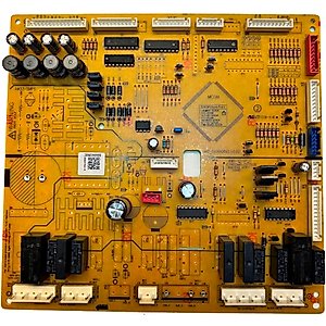 CoreCentric Remanufactured Refrigerator Control Board Replacement for Samsung da94-02963c