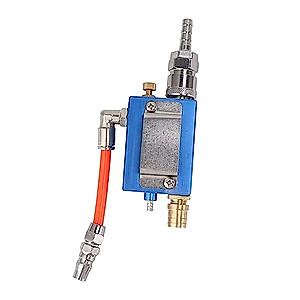 banapoy Air Conditioner Waistcoat, Welding Steel Air Compressed Cooling Vest Vortex Tube Air Conditioner Waistcoat, Adult Cooling Vest for Metallurgy Forging