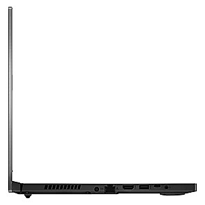 ASUS 2022 TUF Dash Gaming Laptop, 15.6" Full HD 144Hz Display, Intel Core i7-11370H Processor, NVIDIA GeForce RTX 3060, 16GB RAM, 512GB SSD + 1TB SSD, RGB Backlit Keyboard, Windows 11 Home