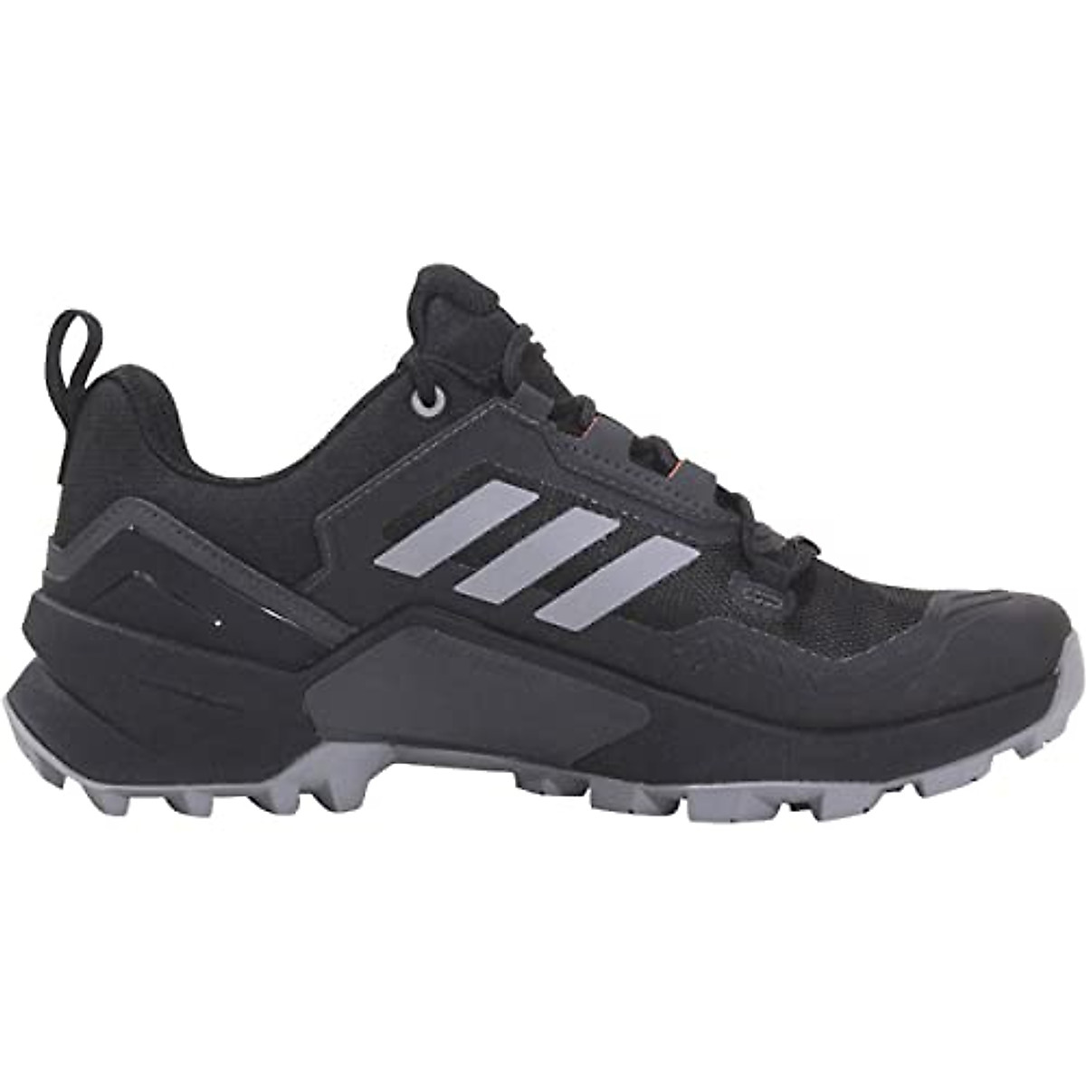 adidas Terrex Swift R3 Gore-TEX Hiking Shoes Men's, Black, Size 9