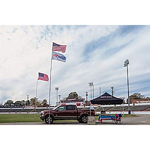 Flagpole-To-Go Ultimate Tailgaters Package - 20'