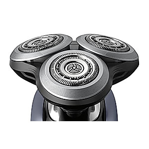 Philips Norelco Shaver, Black/Grey