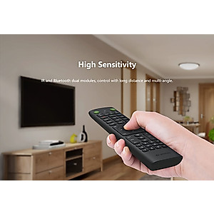 zidoo V12 Bluetooth and Infrared Version for zidoo Z9S Z9X Z10 Z10pro X20 X20pro Z1000 Z1000pro and UHD2000 UHD3000 Neo S Neo Alpha