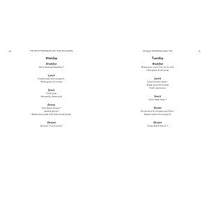 The Mediterranean Diet for Beginners: The Complete Guide - 40 Delicious Recipes, 7-Day Diet Meal Plan, and 10 Tips for Success