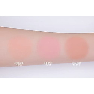 3CE NEW Mood Recipe Face Blush Style Nanda 3 Concept Eyes (Season 2) (Mono Pink)