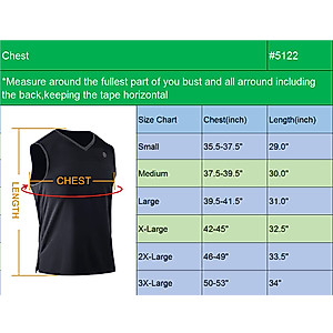 NELEUS Men's 3 Pack Running Tank Tops V Neck Sleeveless Athletic Shirts,5122,Black/Grey/White,S