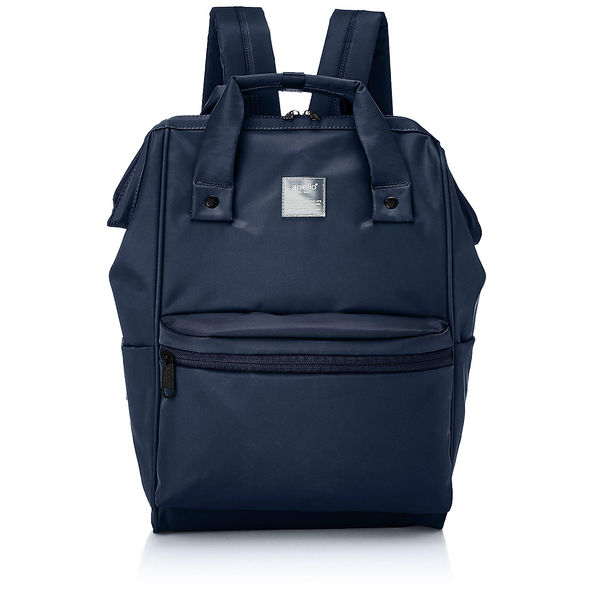 anello(アネロ) Women Base Backpack (R), NVY