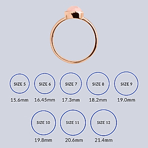 Silpada 'Square Root' Ring in Sterling Silver, Size 8, Size 8