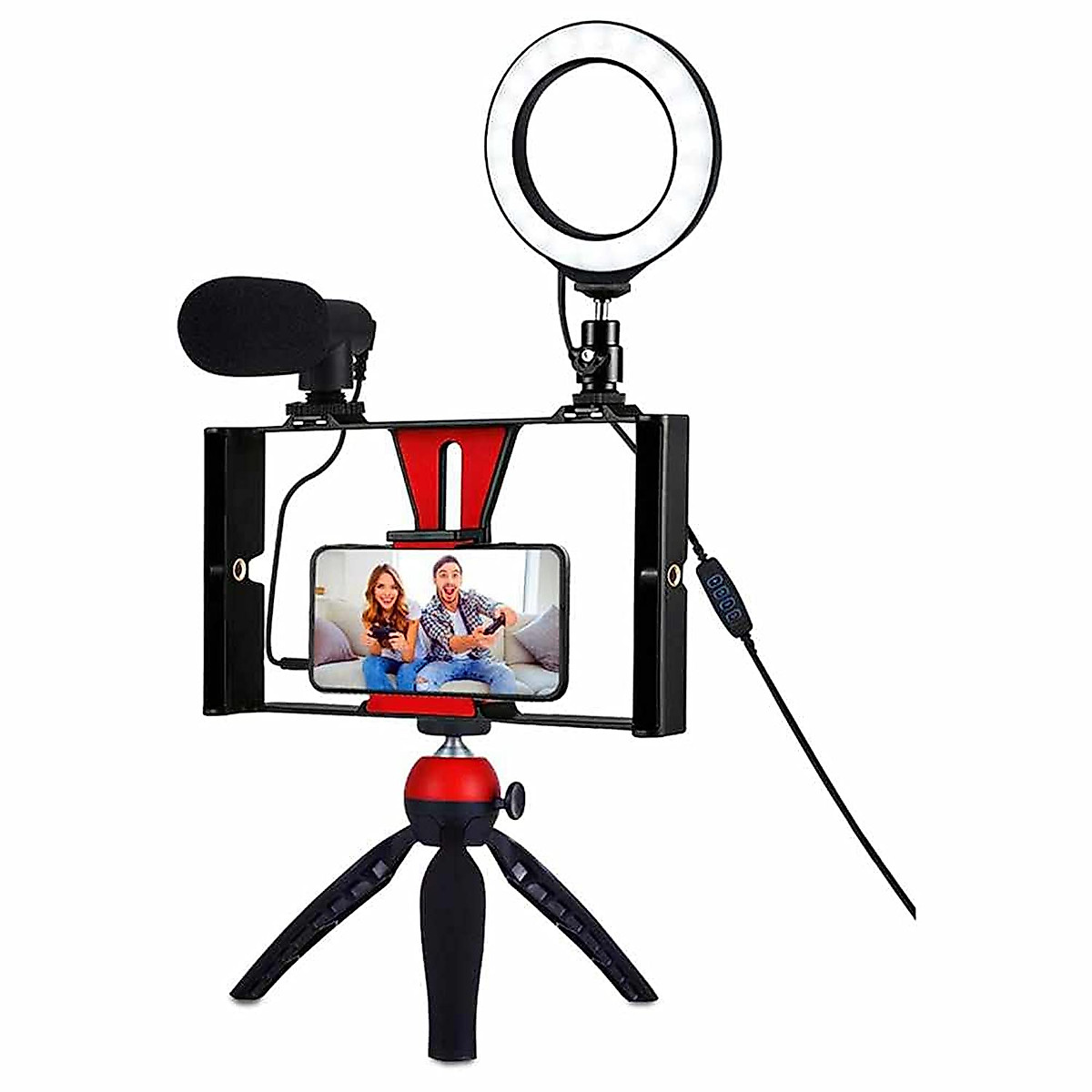 KIT Studio Creation CONTENU Portable